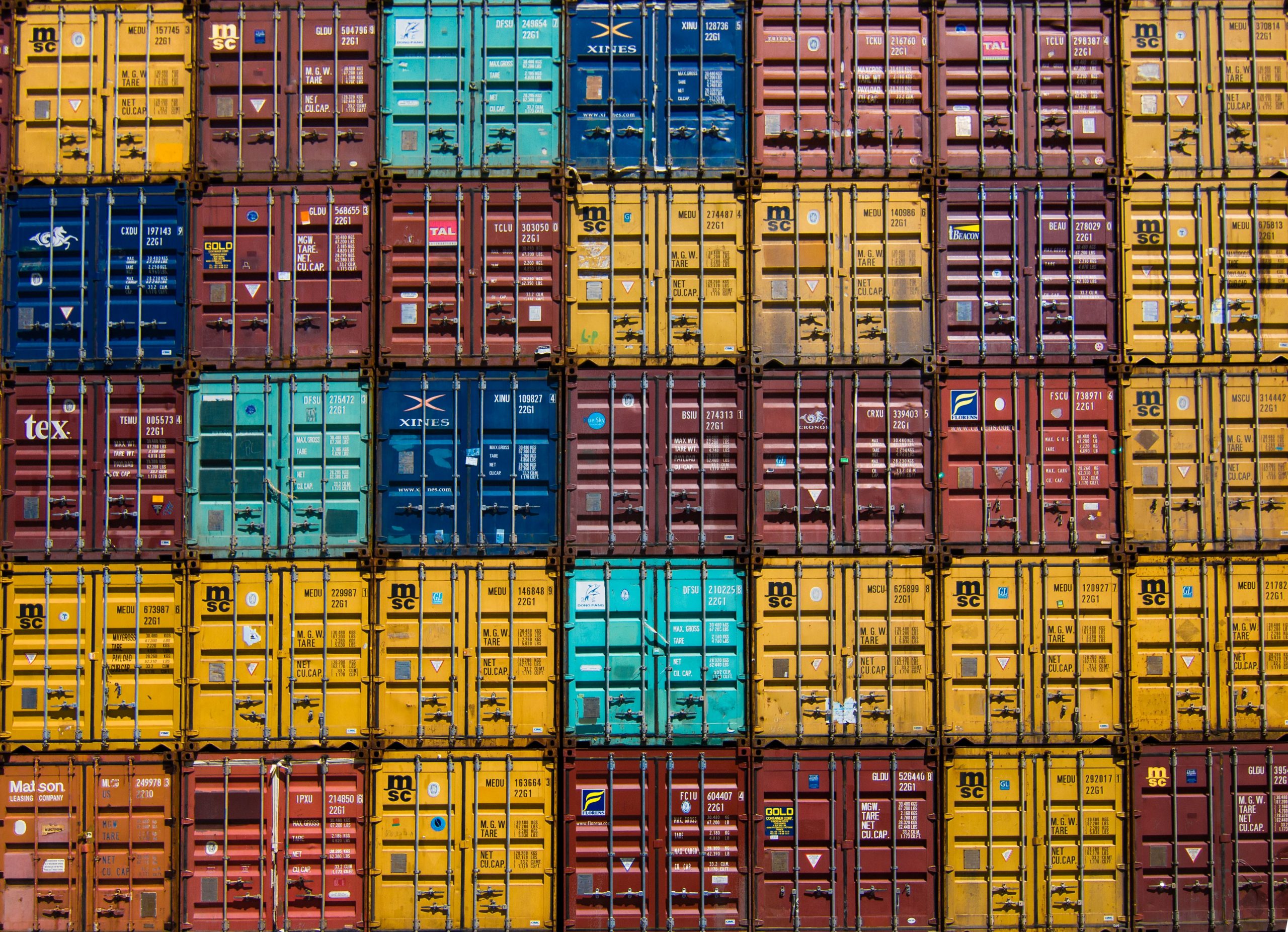 Importing Goods from Outside the EU – Important Steps - Bramleys ...